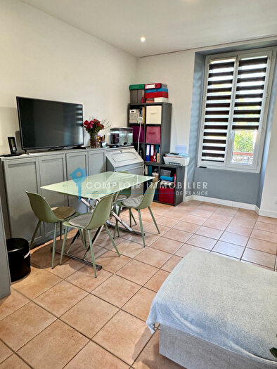 Appartement 3 pièces à Villabé, à vendre