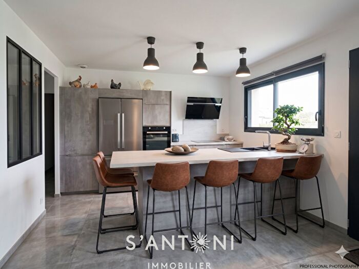 Maison 3 pièces à Bassan, à vendre