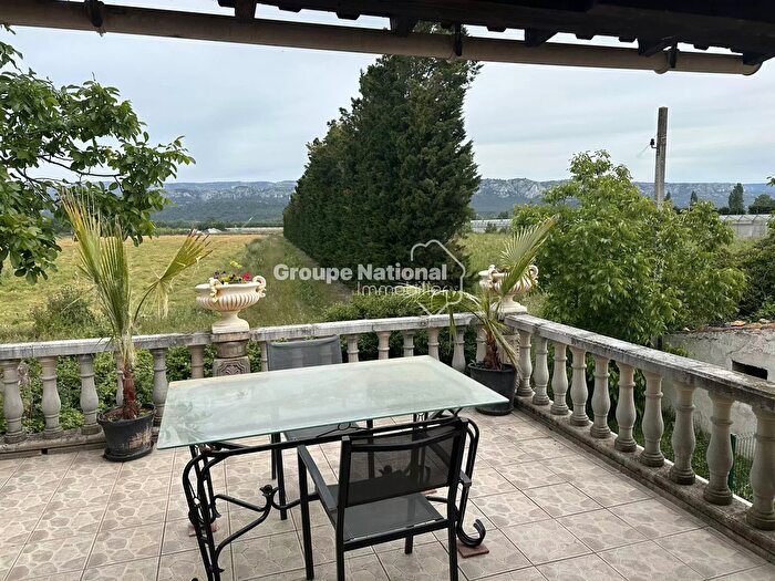 Appartement 5 pièces à vendre à Mallemort