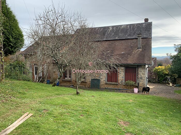 Maison à vendre - Ladignac-le-Long - 13 pièces - 6 chambres