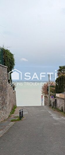 Maison à vendre - Plérin, Centre-ville - 4 pièces - 2 chambres