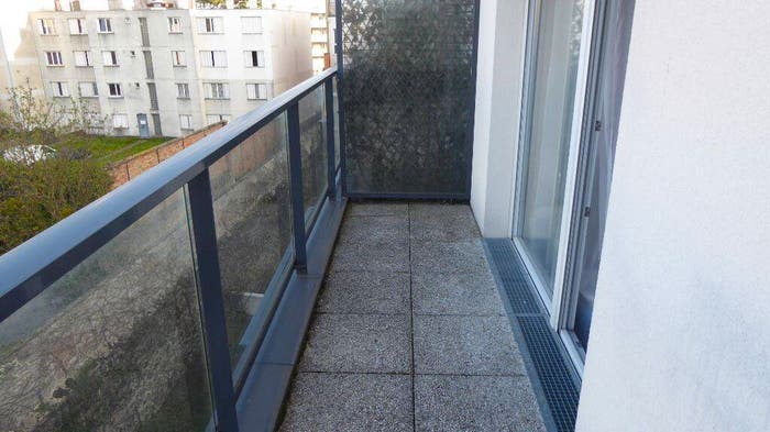 Appartement 1 pièce à Val Notre Dame-La Tour Billy, Argenteuil, à louer