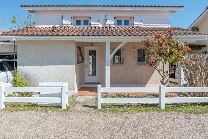 Maison 4 pièces à vendre - Andernos-les-Bains, Heyre