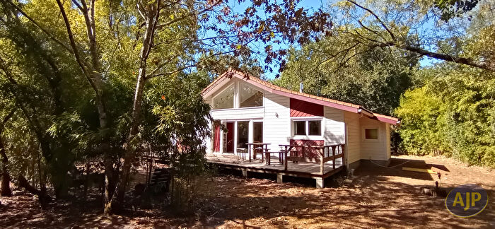 Maison 4 pièces à vendre à Lège-Cap-Ferret