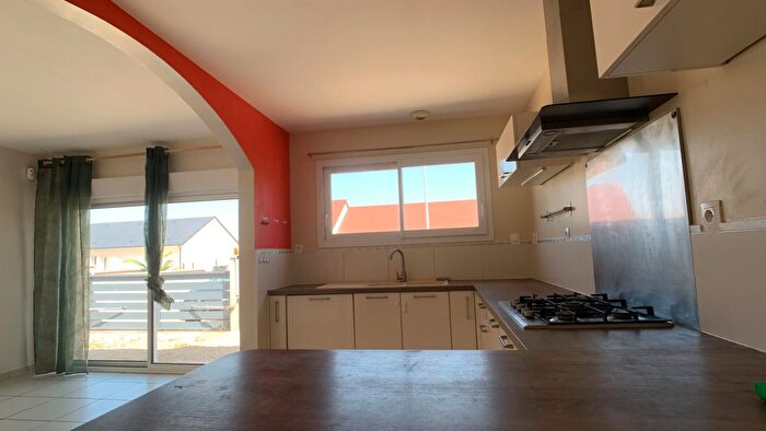 Maison 6 pièces à vendre à Châtellerault, Est