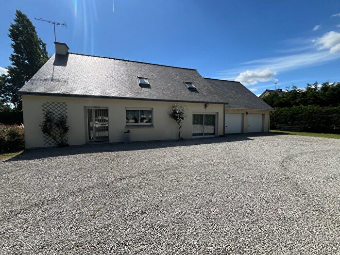 Derval : Maison 5 pièces à vendre