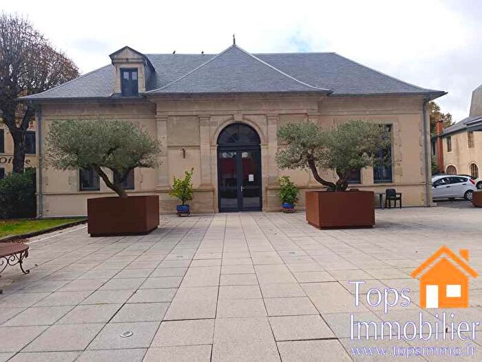 Appartement à louer - Villefranche-de-Rouergue - 1 pièce - 1 chambre