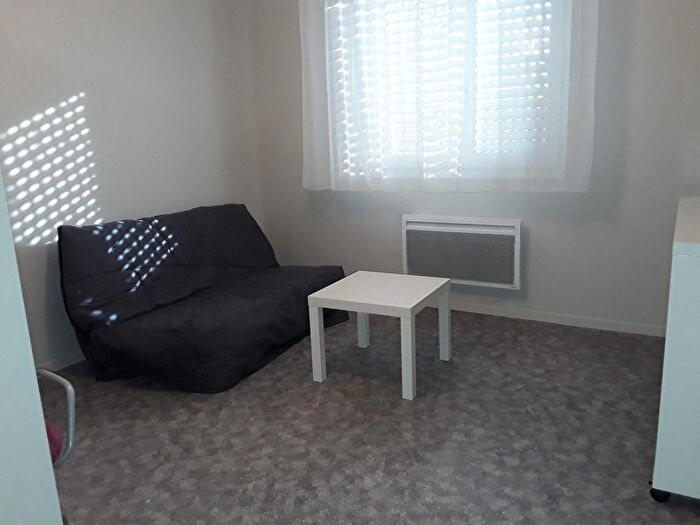 Villefranche-de-Rouergue, Ruelles, Radel, Teulel : Appartement 1 pièce à louer