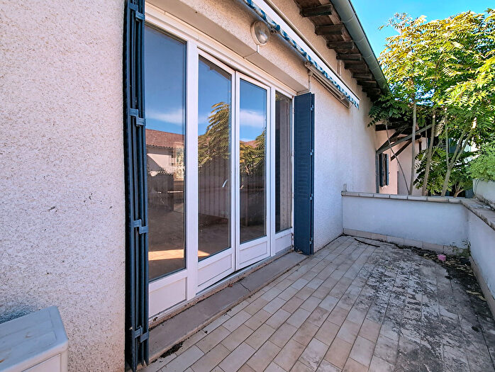 Maison à vendre - Belleville - 6 pièces - 4 chambres