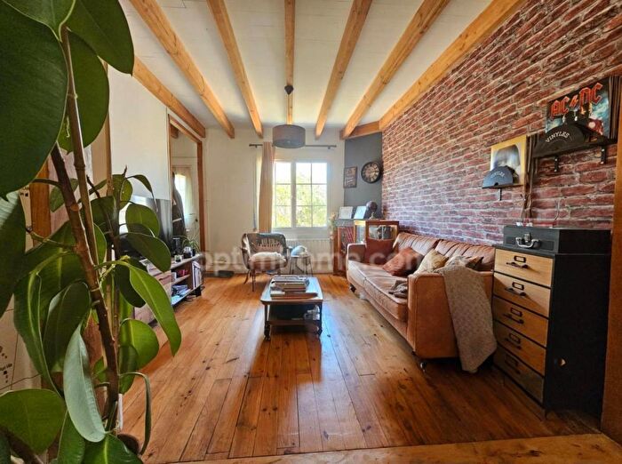 Angoulême, Sillac, La Grande Garenne : Maison 5 pièces à vendre