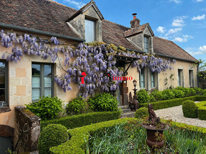 Maison 5 pièces à La Perrière, à vendre