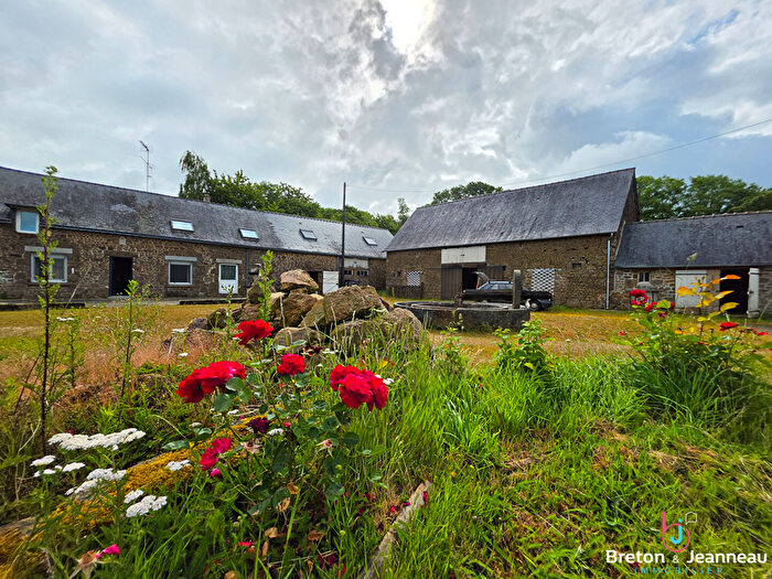 Maison 6 pièces à Champéon, à vendre