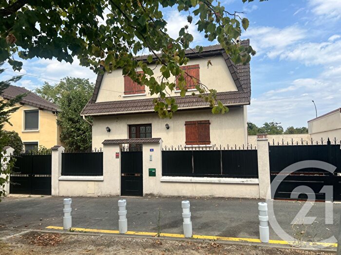 Maison 5 pièces à louer - Champigny-sur-Marne, Le Plateau