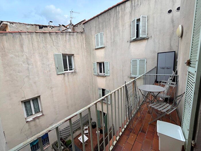 Appartement 2 pièces à louer à Centre Ville, Aix-en-Provence