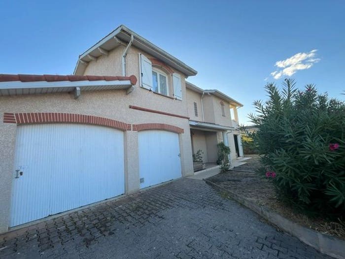Maison 7 pièces à vendre à Tournefeuille, La Ramée