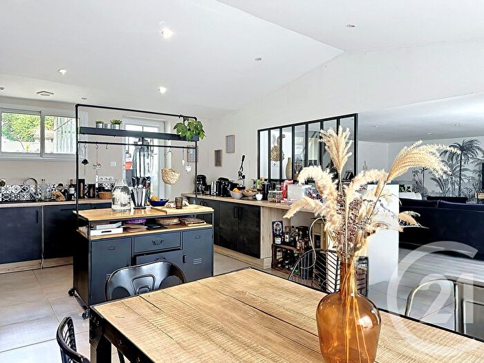 Maison 4 pièces à louer - Mareuil-sur-Lay-Dissais