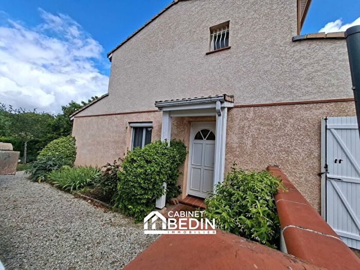 Maison 6 pièces à vendre à Escalquens