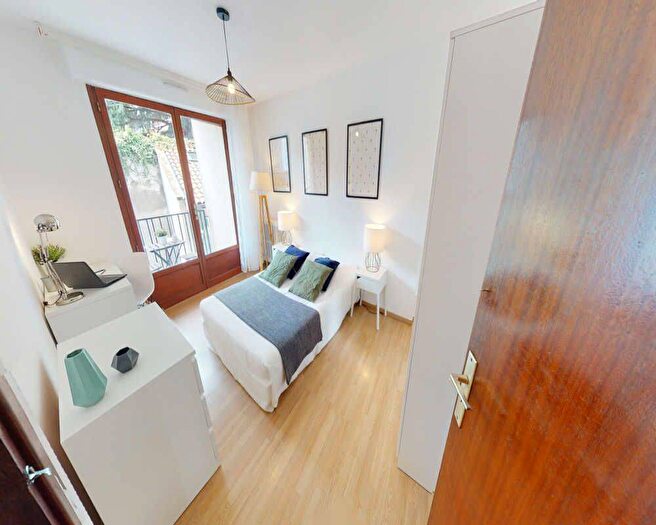 Compans, Toulouse - Appartement 4 pièces à louer