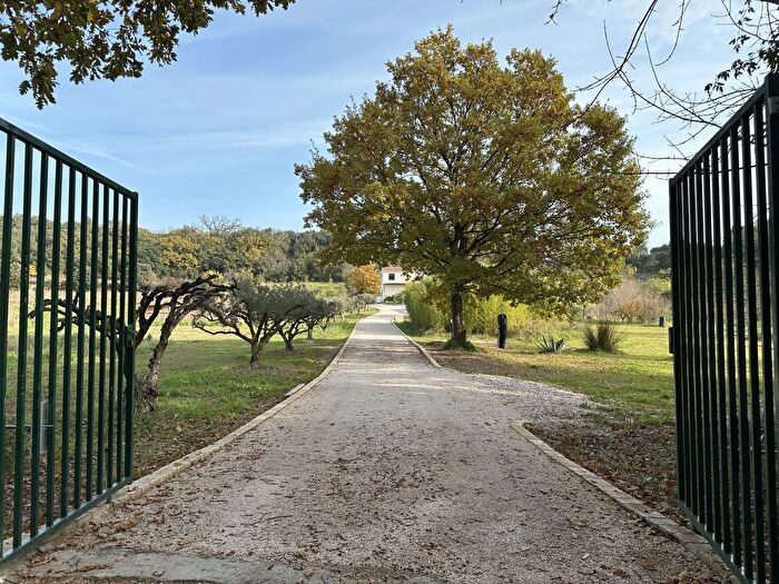 Maison 5 pièces à vendre - Plaissan