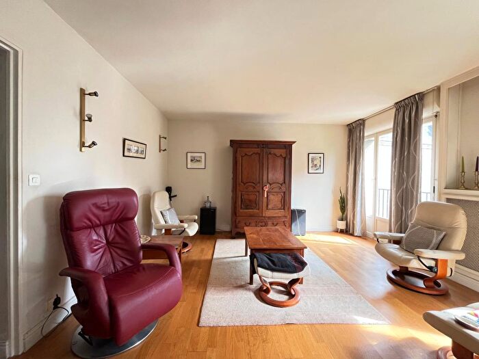 Appartement 5 pièces à vendre - Alençon, Coeur de Ville