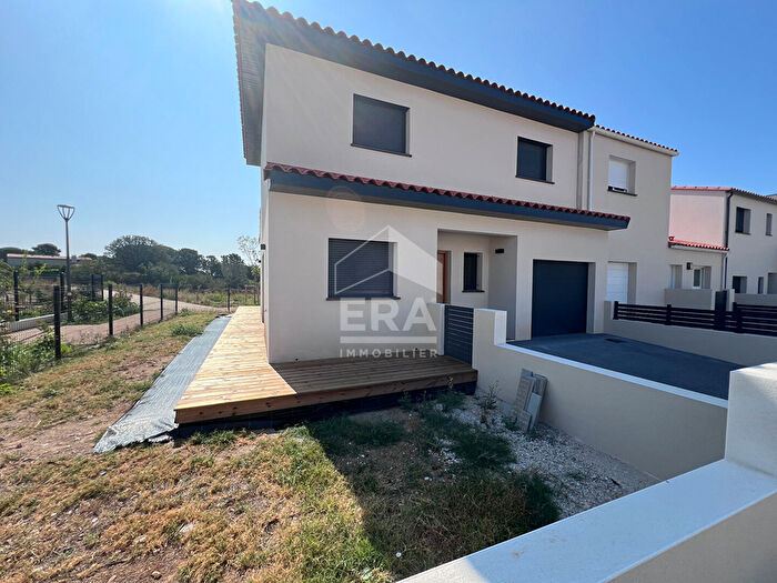 Maisons à vendre et appartements à louer - 1