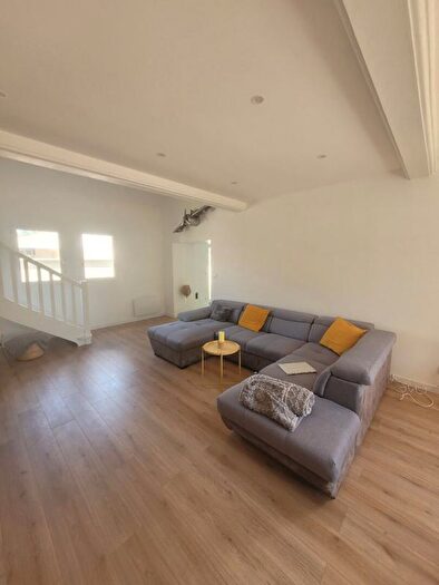 Maison 5 pièces à vendre - Couchey