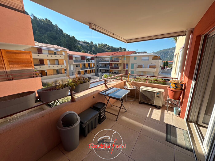 Appartement 2 pièces à vendre à Saint-Martin-du-Var