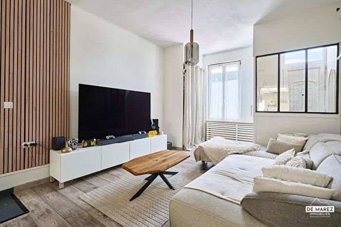 Maison 4 pièces à Pérenchies, à vendre