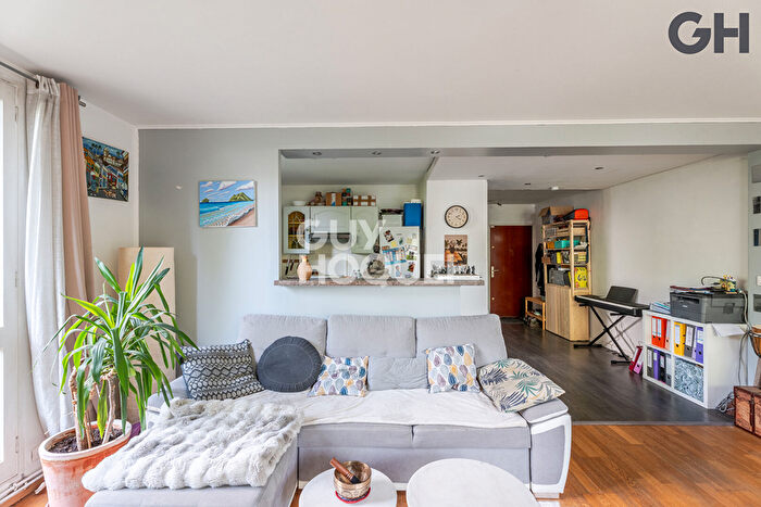 Soisy-sur-Seine - Appartement 3 pièces à vendre