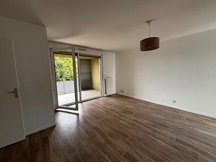 Appartement 3 pièces à vendre - Quartiers Ouest, Cleunay, La Prévalaye
