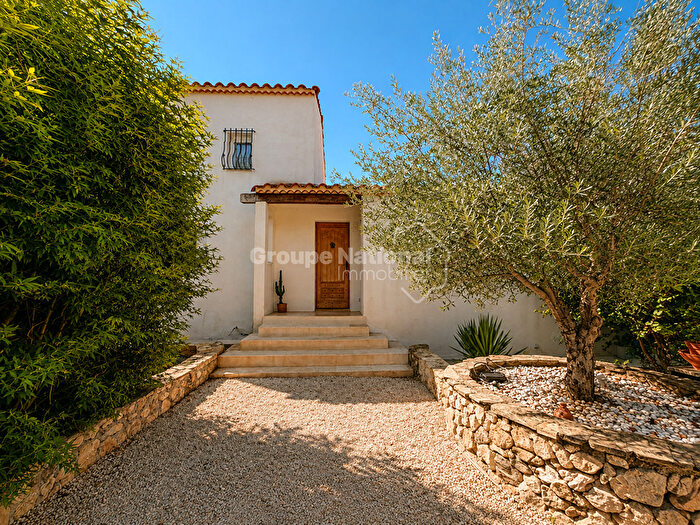 Maison 6 pièces à vendre à Les Pennes-Mirabeau, Pallières