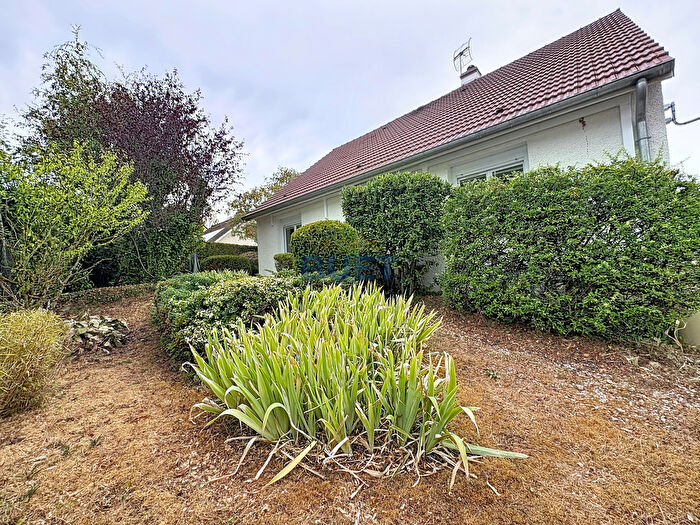 Maison 6 pièces à vendre à Talant, Centre-ville