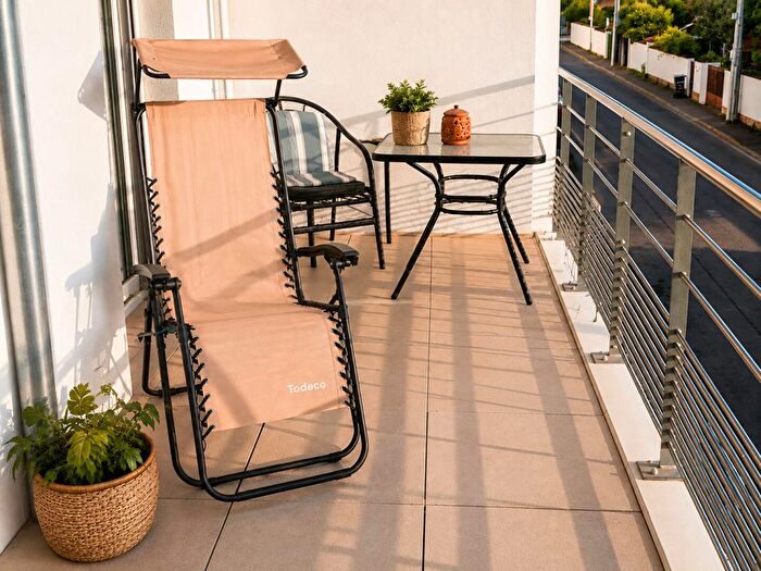 Appartement 3 pièces à Décines-Charpieu, La Soie Montaberlet, à vendre