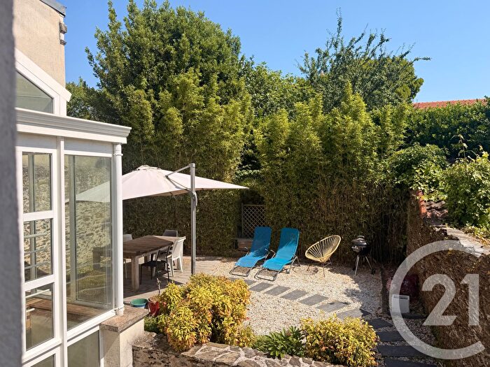 Maison 6 pièces à vendre - Pornic