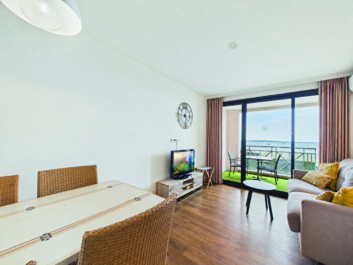 Appartement 2 pièces à Cannes, Croix des Gardes, à vendre