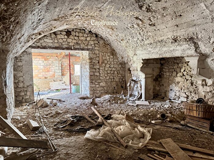 Appartement à vendre - La Piarre - 2 pièces - 1 chambre