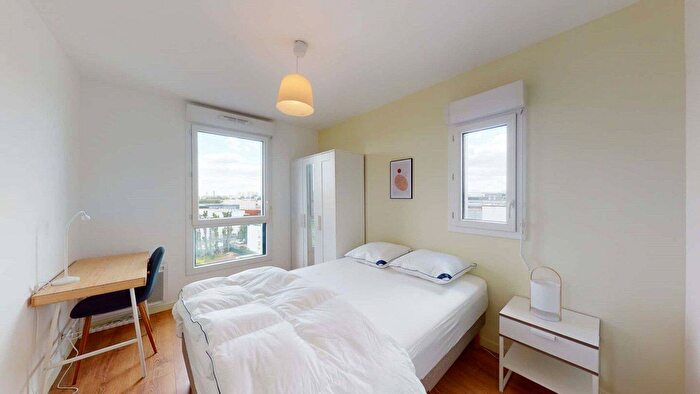 Appartement à louer - Centre I, Choisy-le-Roi - 1 pièce