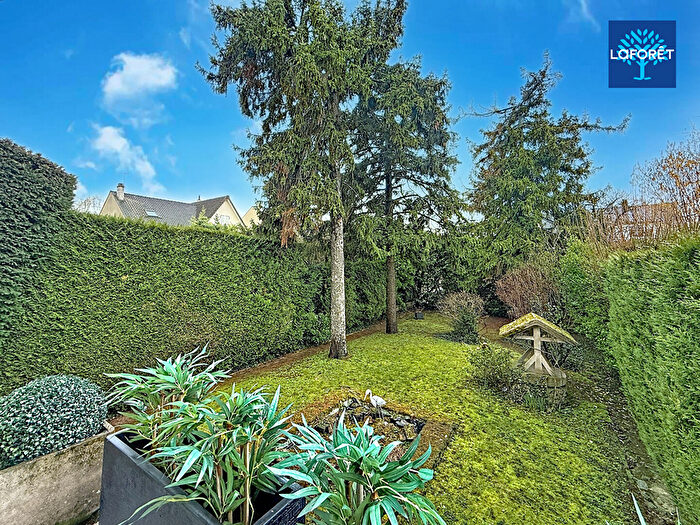 Maison à vendre - Gournay-sur-Marne - 5 pièces - 3 chambres