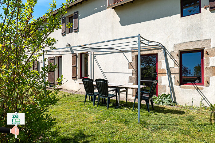 Mormaison - Maison 6 pièces à vendre