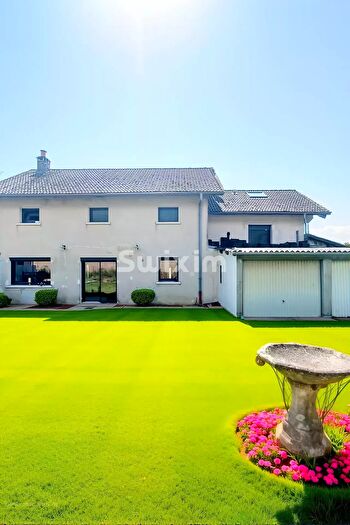 Maison 7 pièces à vendre - Divonne-les-Bains
