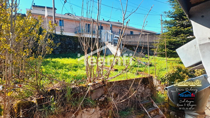 Maison 9 pièces à vendre à Lacaune