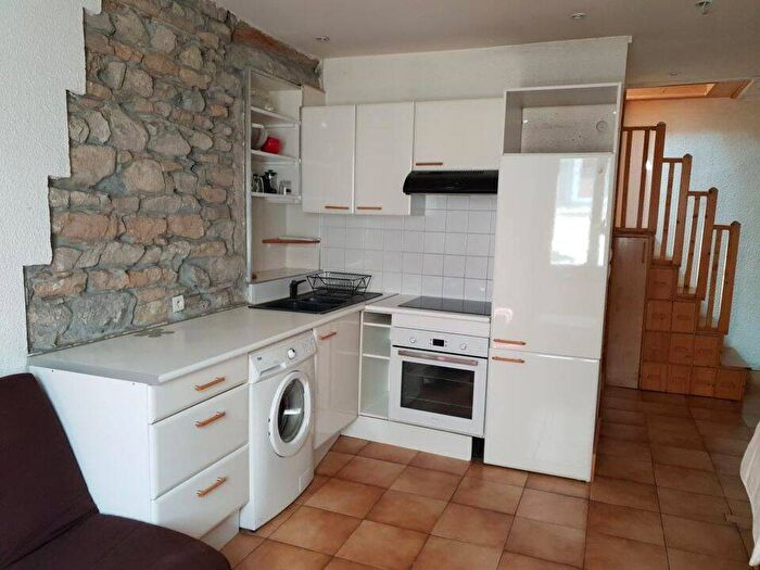 Tête d'Or, Lyon 6ème arrondissement - Appartement 1 pièce à louer