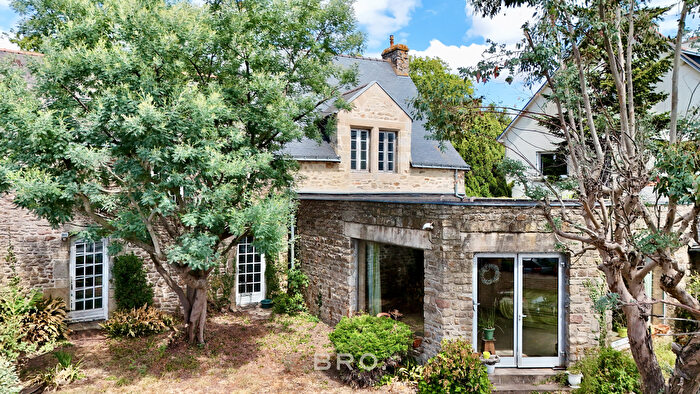 Maison 6 pièces à vendre - Vannes, Gare