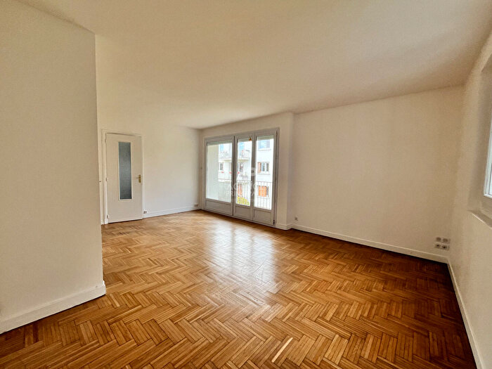 Appartement 3 pièces à Maisons-Laffitte, Est, à vendre