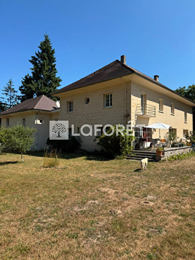 Maison à vendre - Chantilly - 11 pièces - 7 chambres