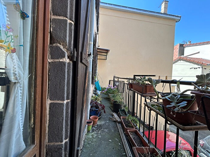 Maison 5 pièces à vendre - Aubière