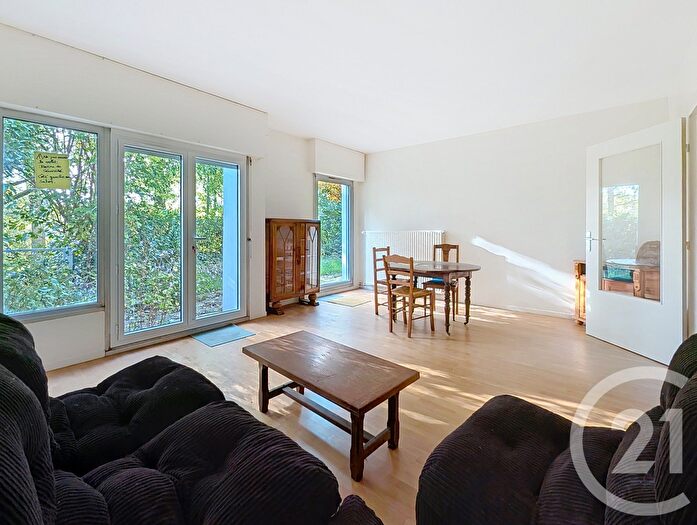 Appartement à vendre - Torcy, Torcy - 5 pièces - 4 chambres