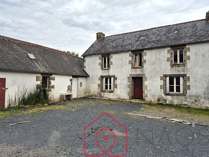 Maison à vendre - Langolen - 4 pièces