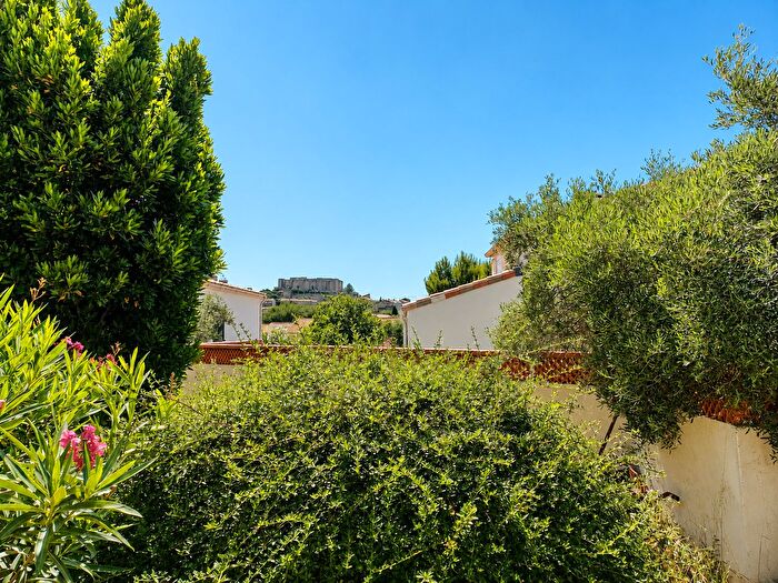 Maison 6 pièces à vendre - Lançon-Provence
