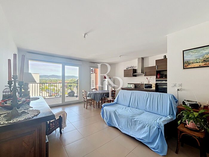 Appartement 3 pièces à vendre - Craponne